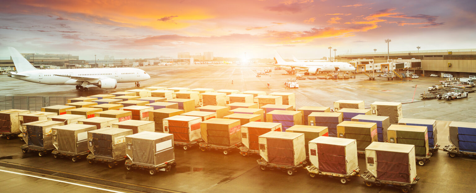 Freight Shipping - Fargo Courier