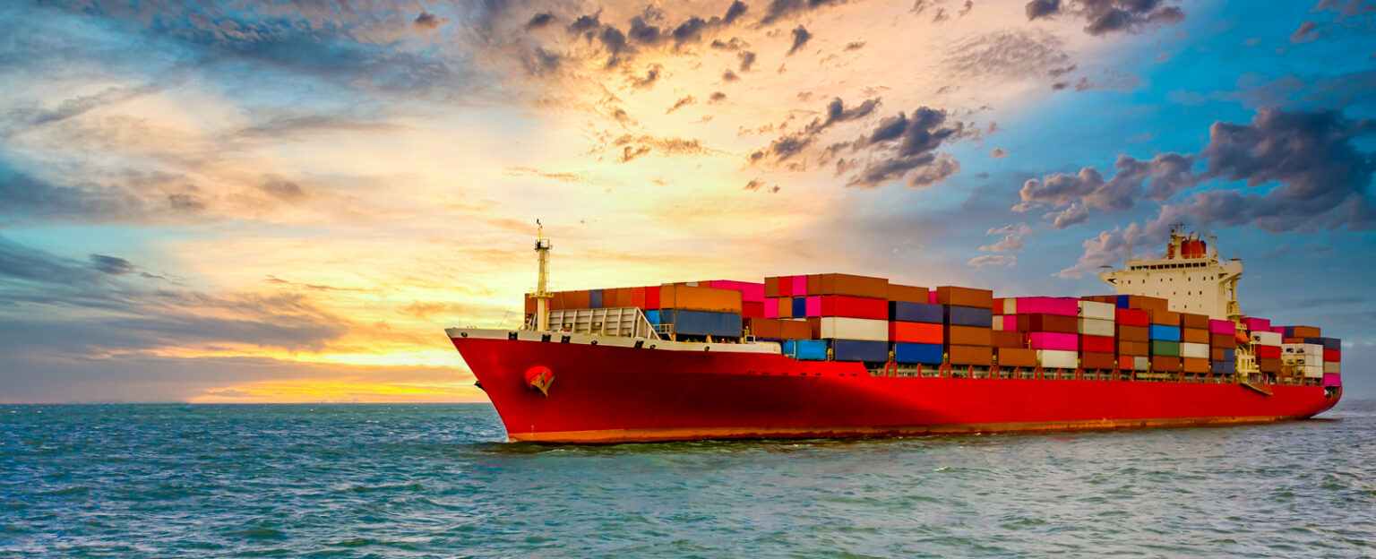 Freight Shipping - Fargo Courier